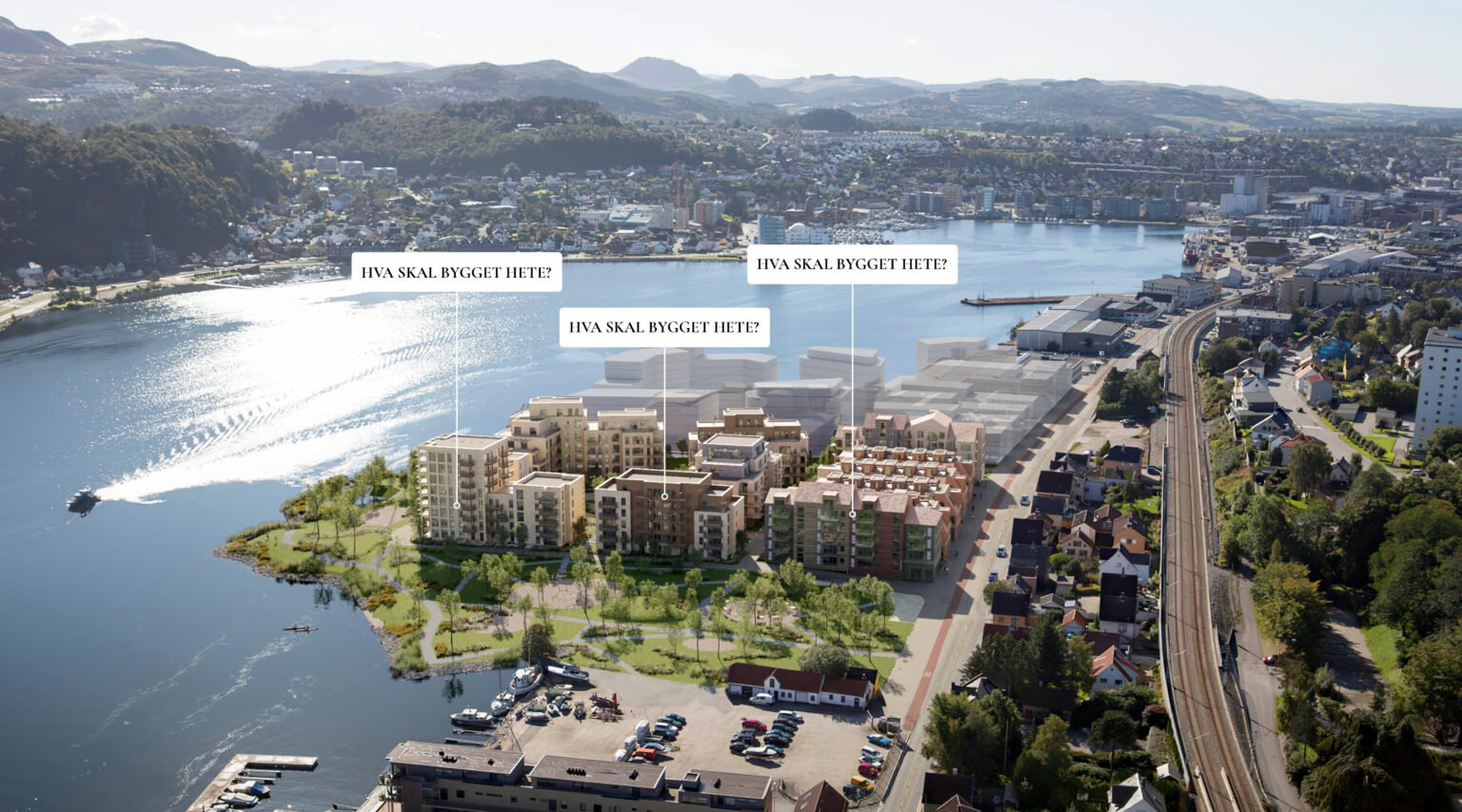 Konkurranse – Østraadt Havn